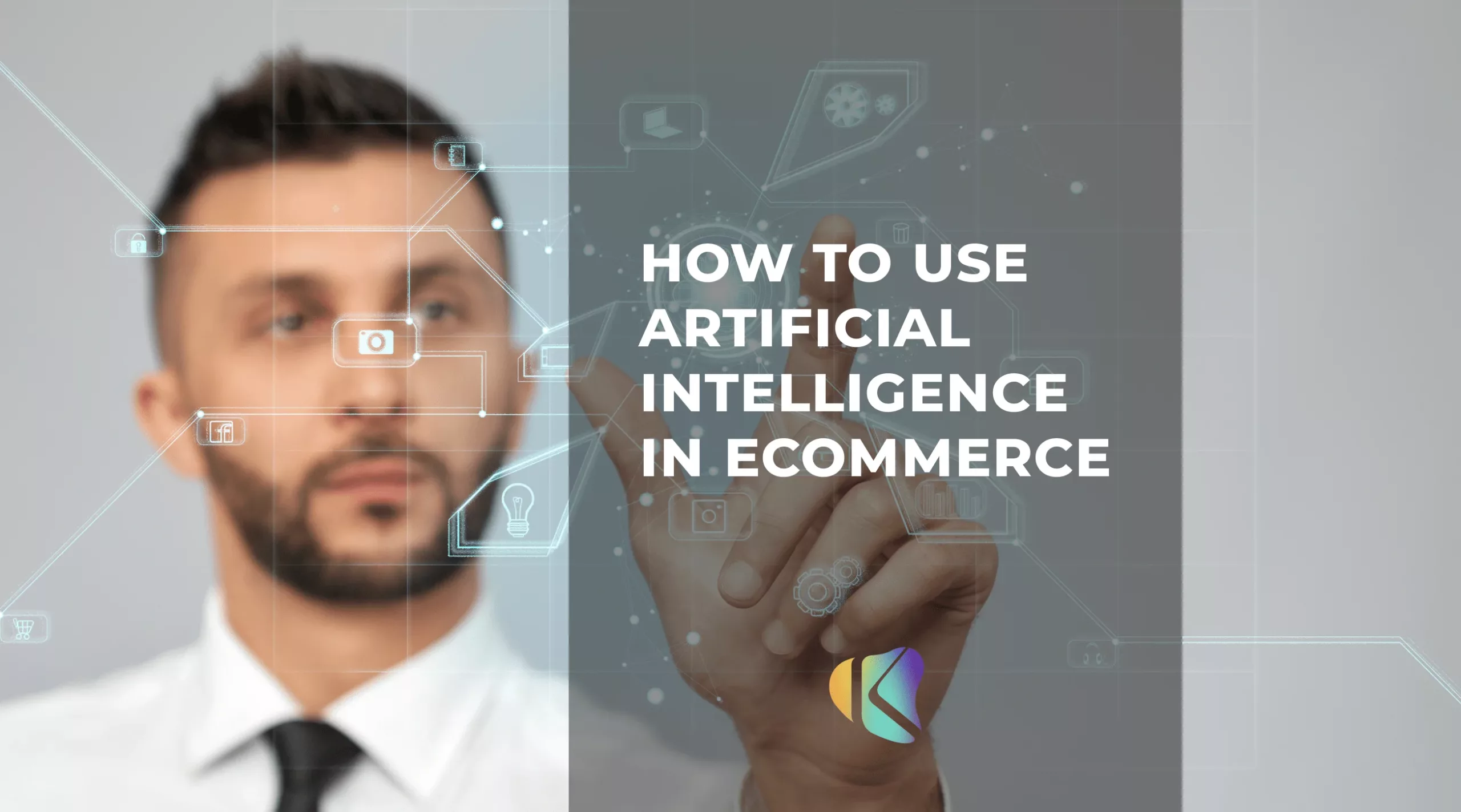 Artificial Intelligence in eCommerce with Kimera Technologies
